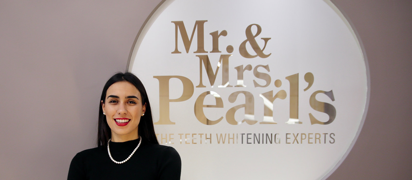 Διαγωνισμός «Mr. & Mrs. Pearl» | αθηνόραμα